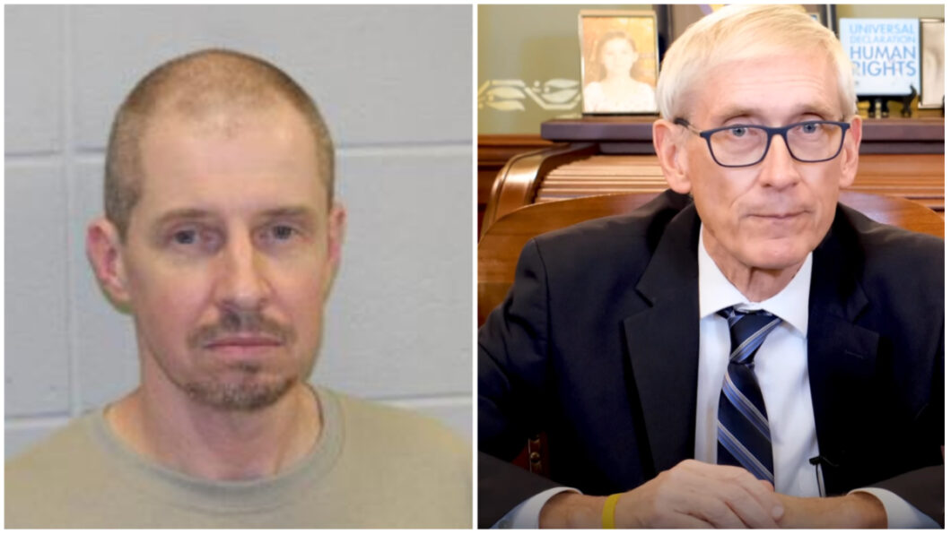 Patrick Appel: Serial Child Rapist Parolee Released By Evers' Appointee ...
