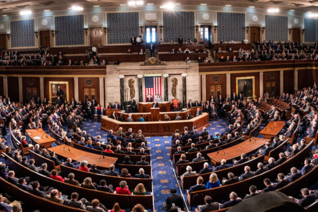 Control Of The House Still Up In Air, Republicans Edge Closer To Majority