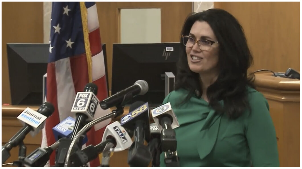 Jennifer Dorow Announces Supreme Court Candidacy, Saying She Wants A ...