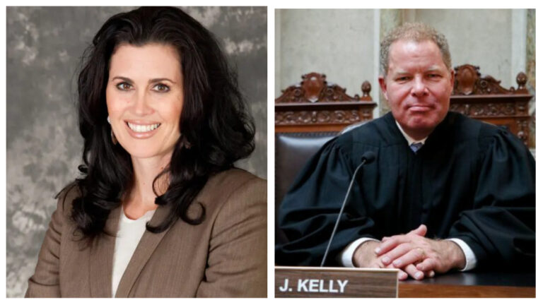 Jennifer Dorow Considering Run For State Supreme Court