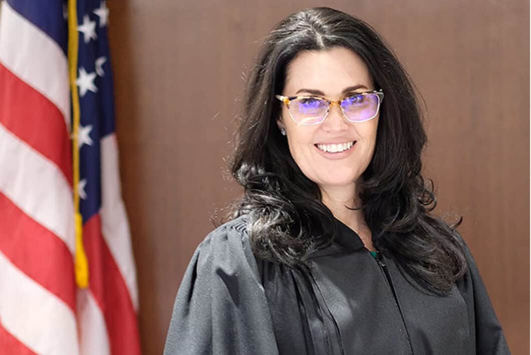 Jennifer Dorow For Supreme Court: Why I’m Running