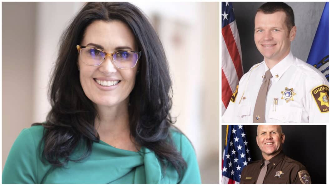 Jennifer Dorow Endorsements: She Announces 31 Current, Retired Sheriffs