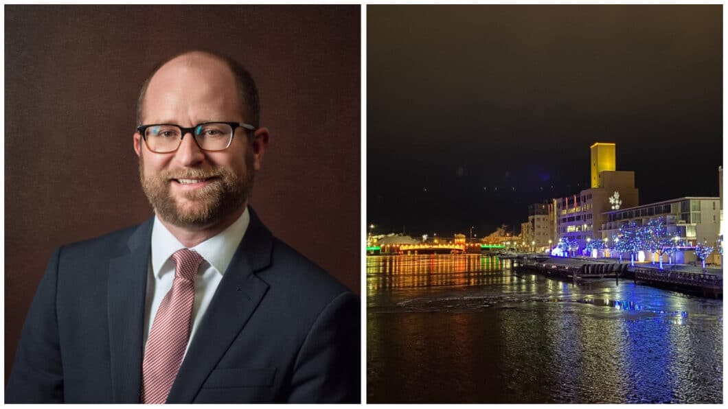 Green Bay Mayor Eric Genrich's Administration 'Secretly Recording ...