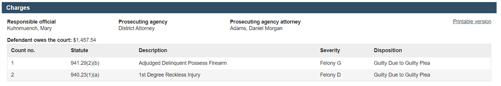 Herman Lucas: Armed Man Shot By Milwaukee Police Was Felon Wanted On ...