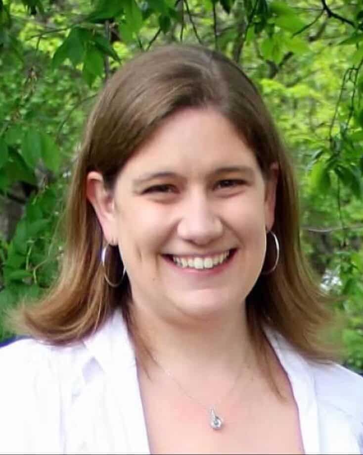 Waterford Graded School District Candidate Sarah Count: Why I'm Running.