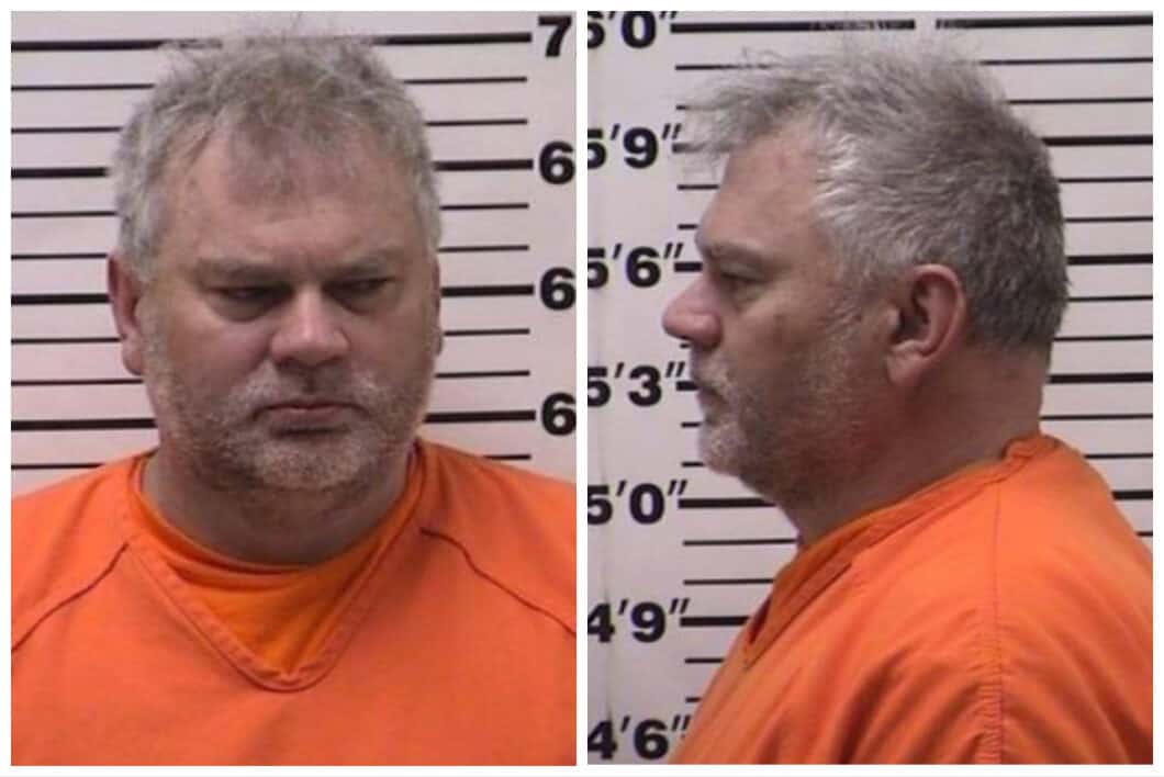 Glenn Perry: Killer Identified In Shooting Deaths Of Chetek And Cameron ...