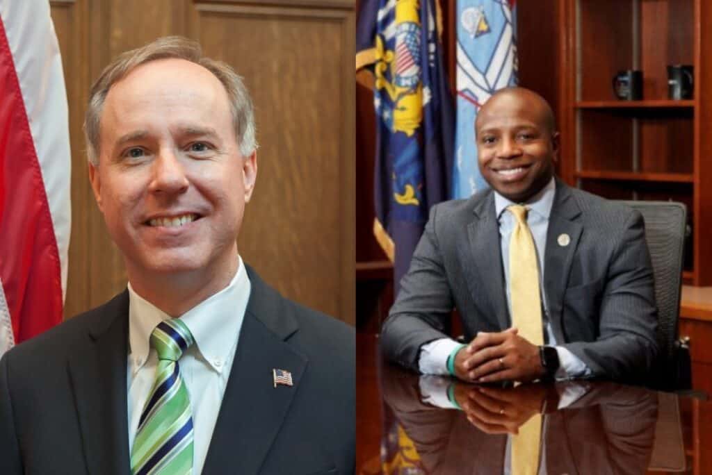 Assembly Speaker Robin Vos: Milwaukee Voters Will Decide Local Sales ...