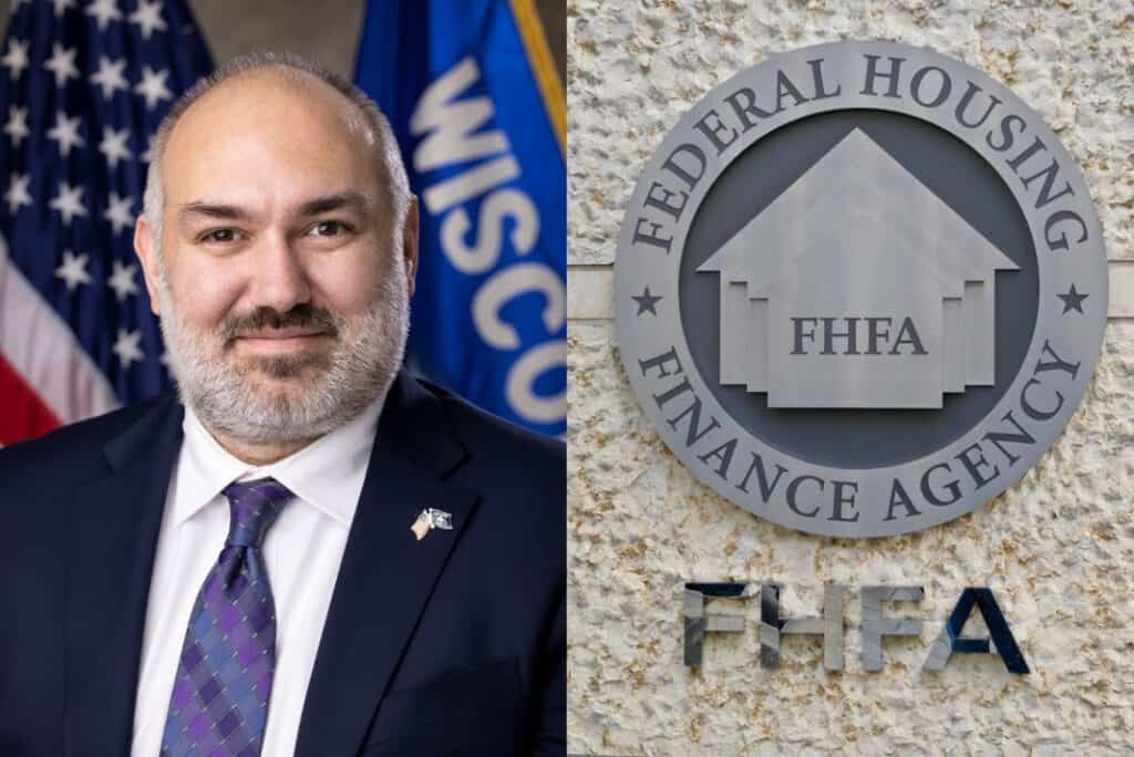 Wisconsin Treasurer John Leiber Joins National Pushback On New Mortgage ...