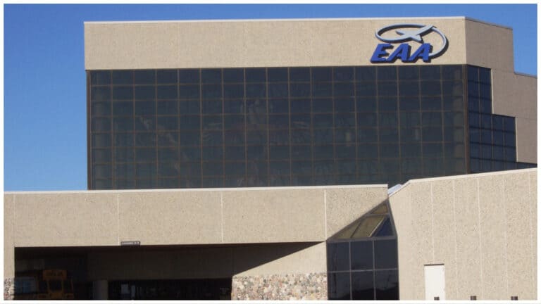 EAA Crash 2023: 4 Dead After 2 Plane Crashes Near EAA In Oshkosh, Wisconsin