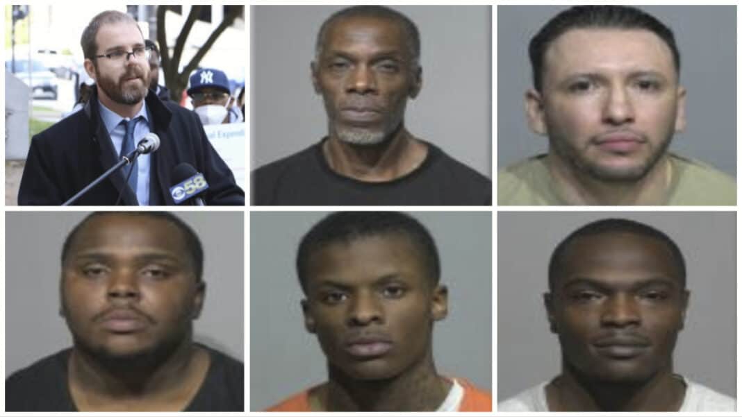 Ryan Clancy: State Rep. Defends Rioting Milwaukee Jail Inmates