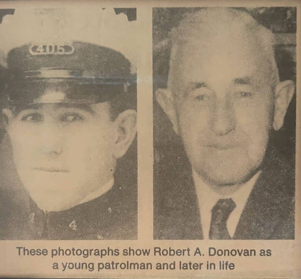 Rep. Bob Donovan To Rep. Clancy: 'Do The Right Thing And Apologize'