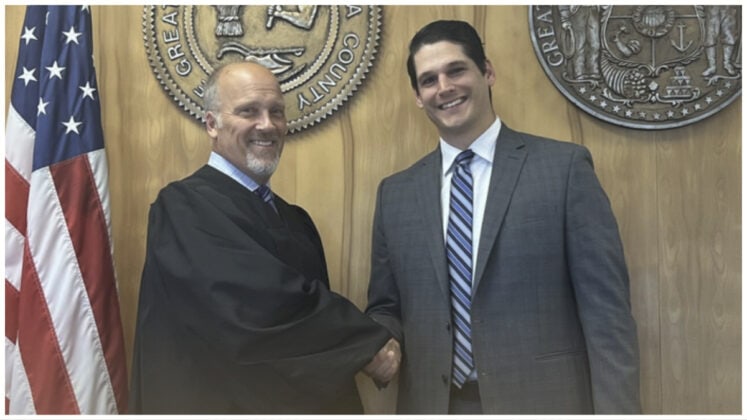 Jack Pitzo Endorsed By Former AG Brad Schimel For Waukesha County Judge