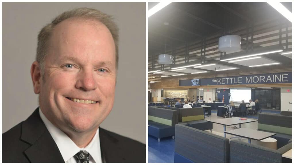 Judge Michael Maxwell Strikes Down Kettle Moraine Schools' Gender ...