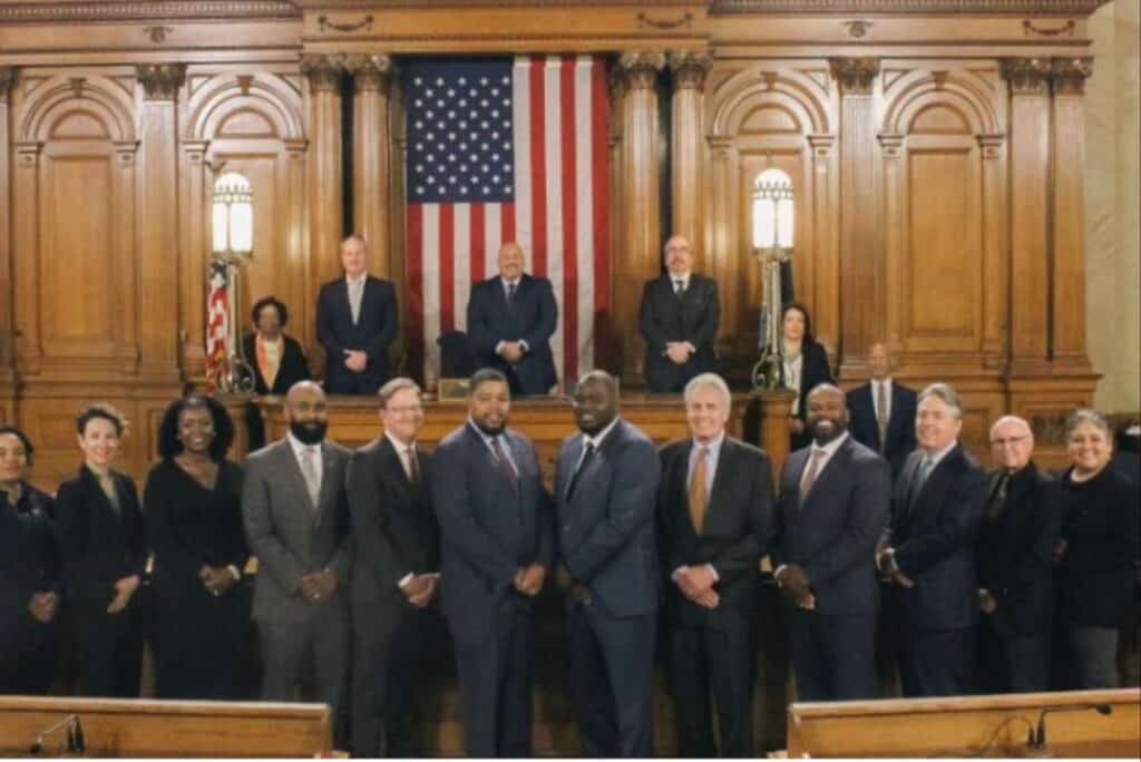 Mark Belling: Federal Grand Jury Inquiry Is Underway Into Corruption In ...