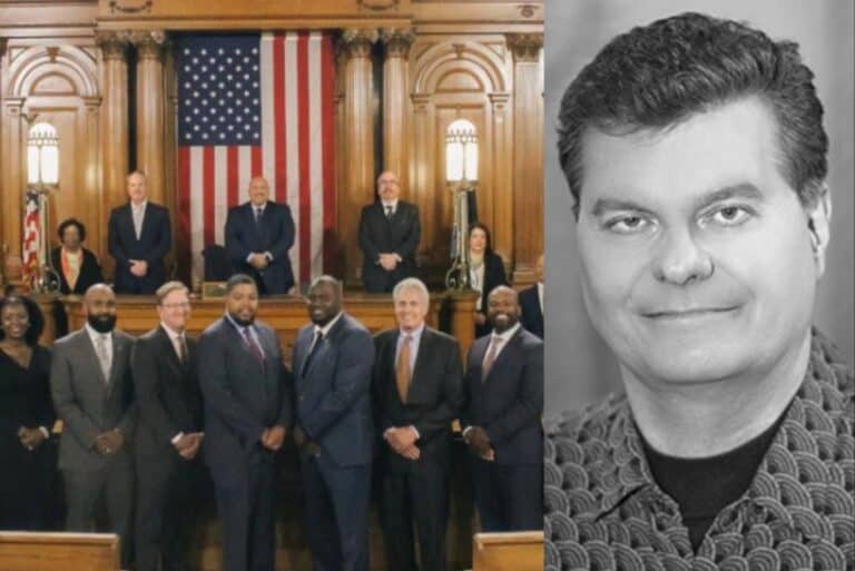 Two Milwaukee Aldermen Are Focus Of Federal Probe