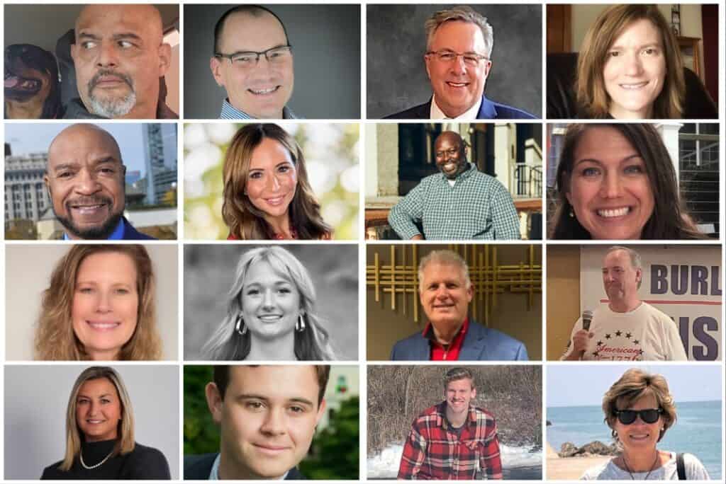 Wisconsin Right Now Announces Major New Conservative Columnist Initiative