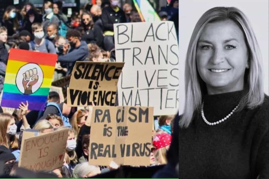 Younger Generations Should Reject The Left's 'Oppression Pyramid' [WRN ...