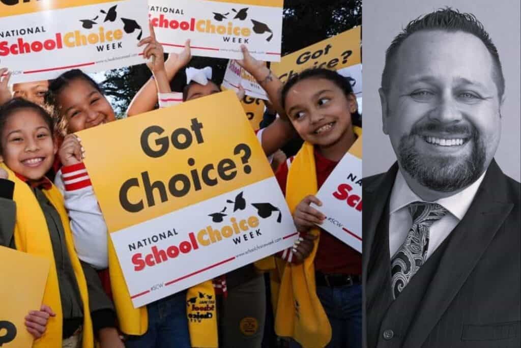 Fact Checking Wisconsin School Choice Opponents