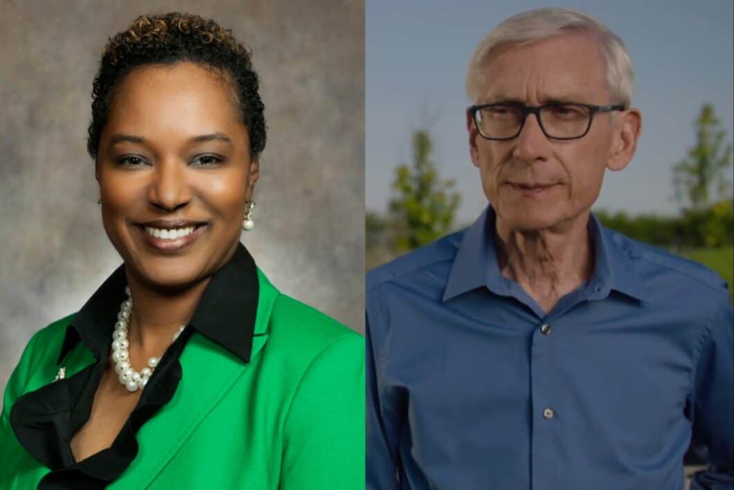 State Senator Lena Taylor Named Milwaukee County Judge