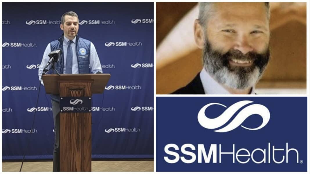 Fond Du Lac DA Eric Toney Urges Public To Monitor Heart Health, Cites ...