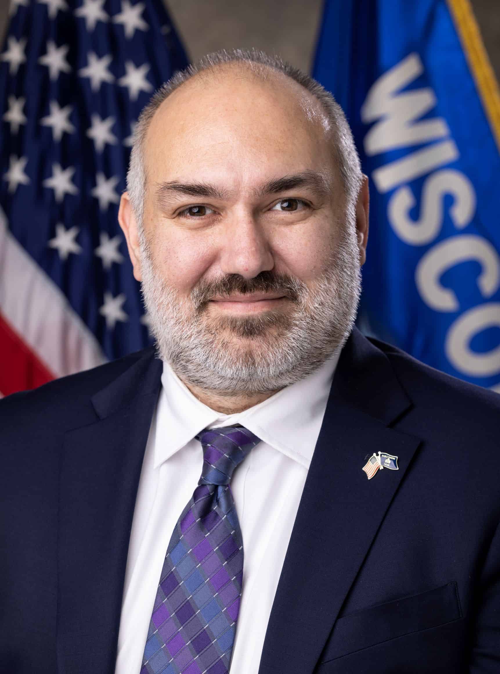 Why Did The GOP Legislature Approve EVERS' Maps? A PRIMER