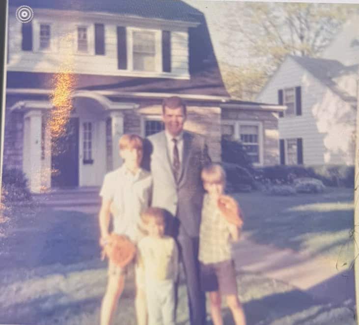 Eric Hovde Bio: Senate Candidate Has Deep Roots In Wisconsin, 'Is 3rd ...