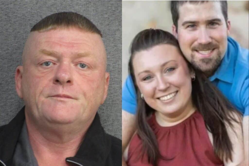 Thomas Routt Jr: Tony Evers' Appointee's Parolee Criminally Charged In ...