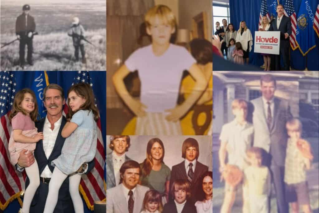 Eric Hovde Bio: Senate Candidate Has Deep Roots In Wisconsin, 'Is 3rd ...