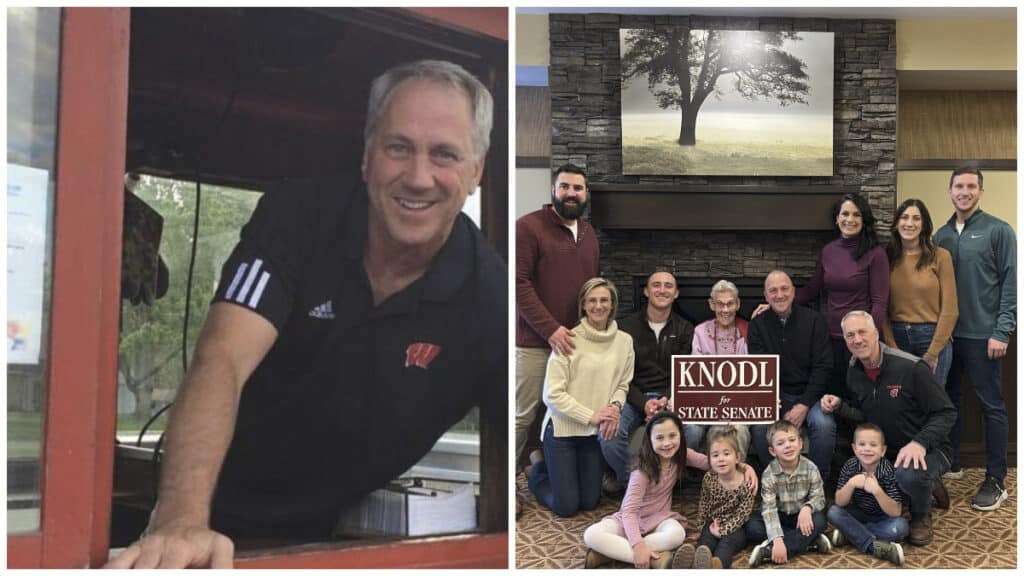 Dan Knodl: Wisconsin Republican Runs For 24th Assembly District