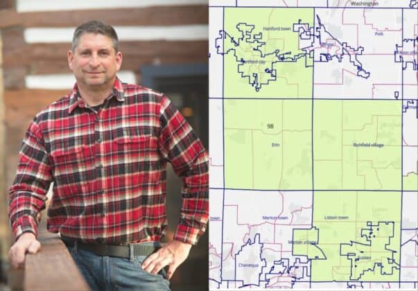 Jim Piwowarczyk Announces Run For Assembly: 'Conservatives Must Start ...