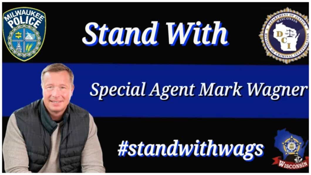 Nathan Peskie, DCI Special Agent, EXONERATED By Dane County DA