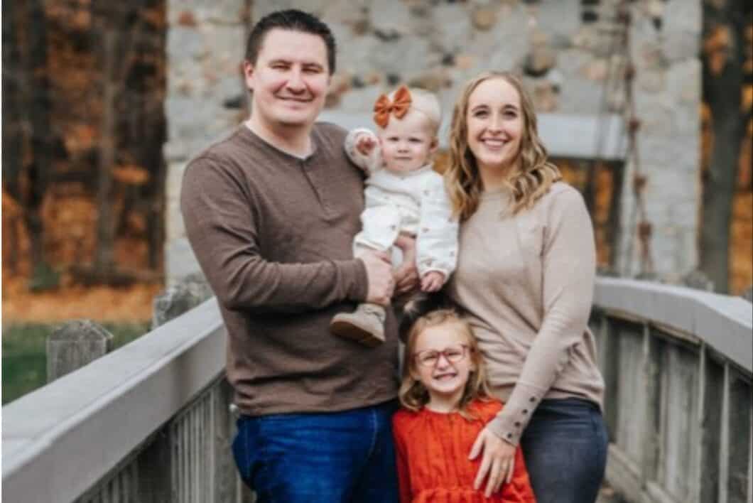 Rep Ty Bodden Announces Candidacy For New 3rd Assembly District