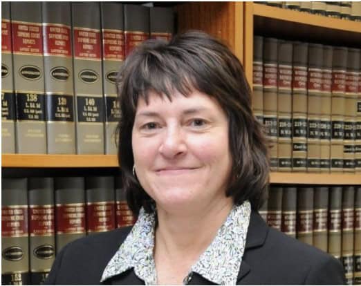 Mike Thurston & Lesli Boese: His Non-Prosecution Percentage Is 8Xs Higher