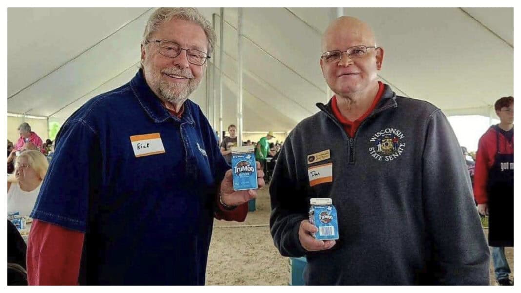 Wisconsin's 20th Senate District Needs Dan Feyen [COLUMN]