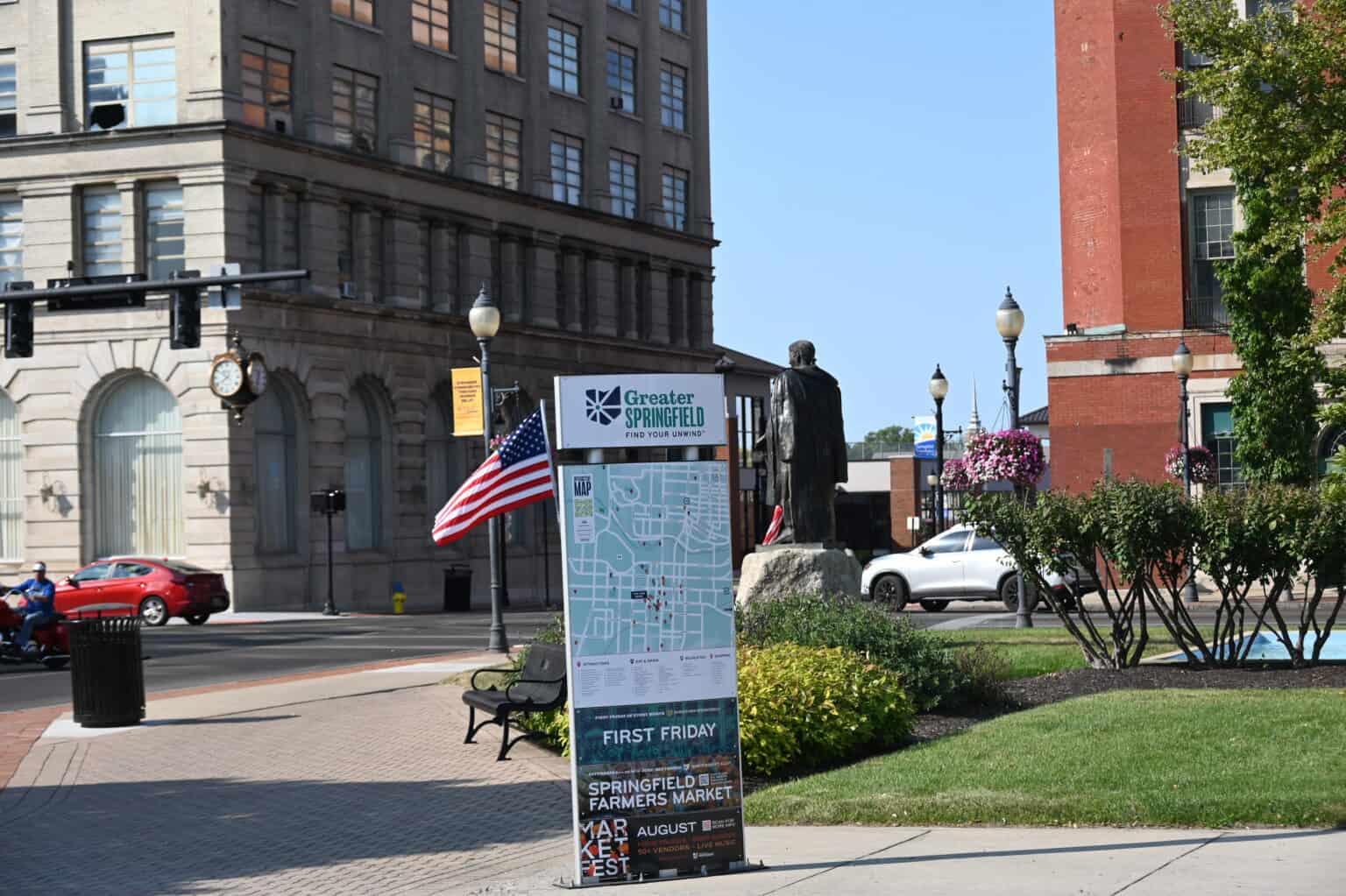 Springfield, Ohio: The Real Story