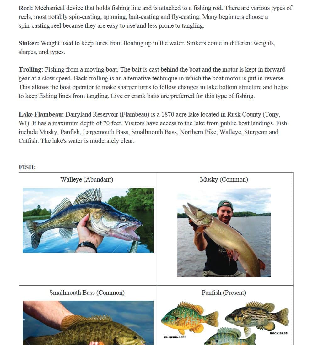 Wisconsin Outdoorsman? Gov. Tony Evers' Staff Had To Explain To Him ...