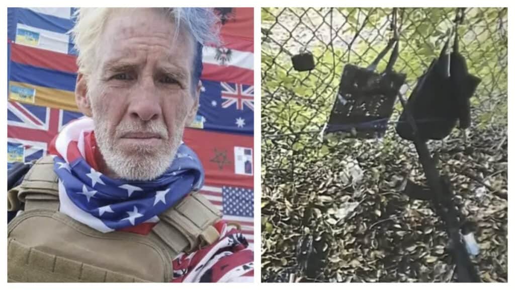 Routh Jury Selection Concludes Second Day