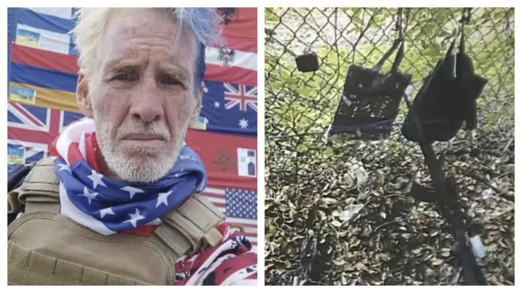 Routh Jury Selection Concludes Second Day