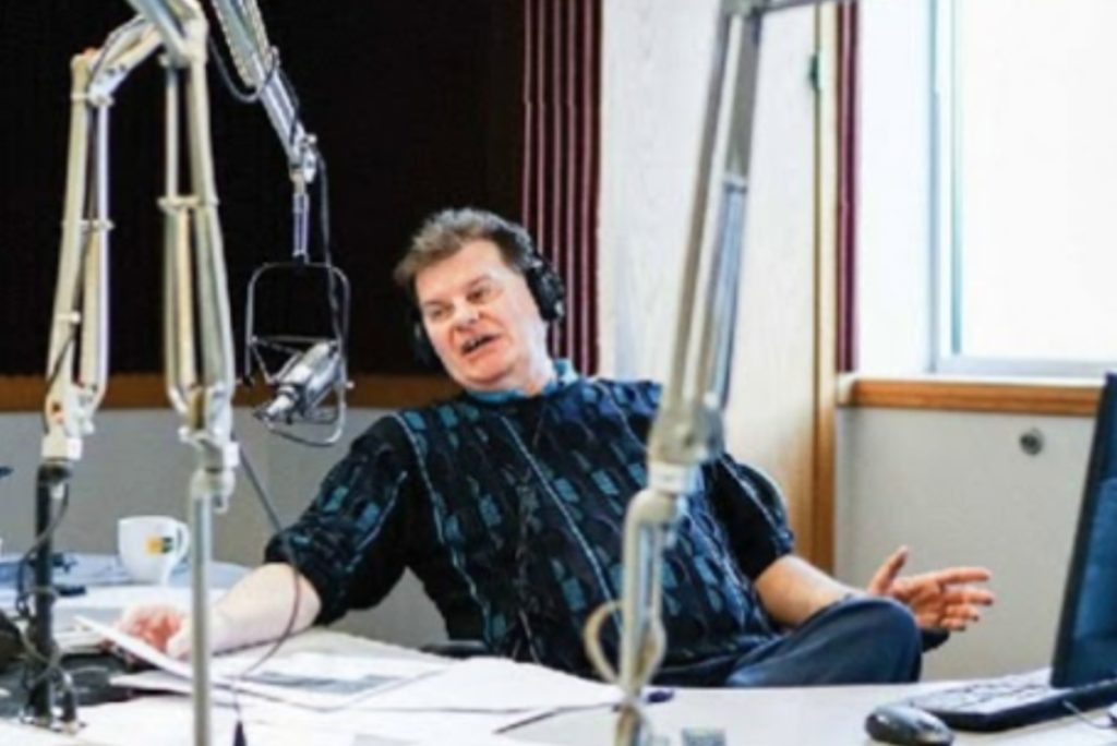 An Open Letter To Mark Belling: Wisconsin Owes You A Big Debt