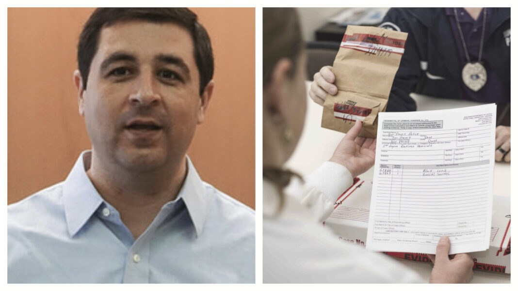 BREAKING: Josh Kaul's Crime Lab Implodes As DNA Delays Skyrocket