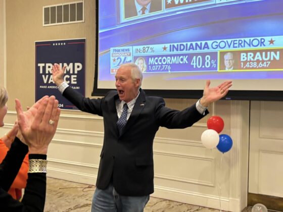 Why Trump Won Wisconsin