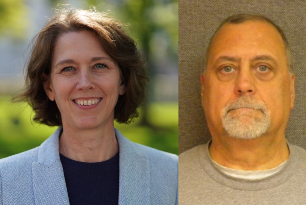 Judge Susan Crawford's Weak Sentence Led To Child Molester Kevin Welton ...