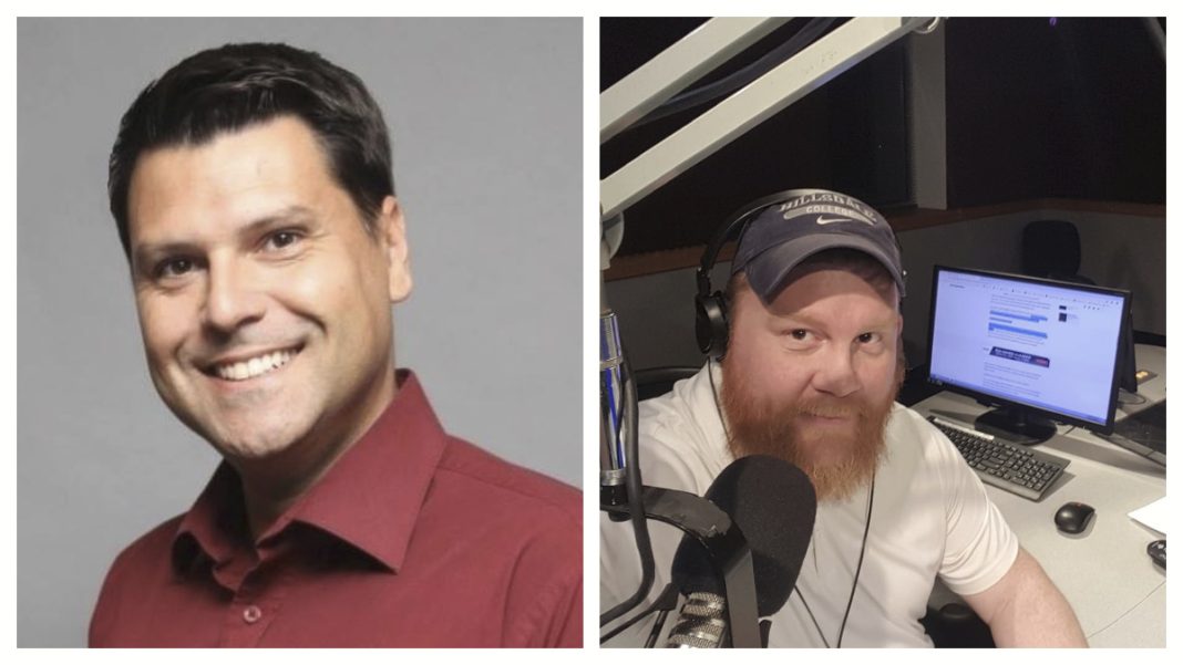 News/Talk 1130 WISN Announces New Prime-Time Talk Radio Lineup