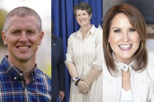Brittany Kinser, Jeff Wright & Jill Underly: Dem DPI Feud Explodes With ...