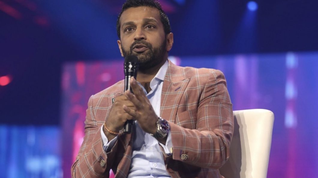 12 Kash Patel Quotes