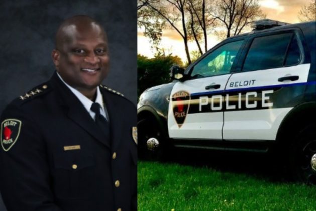 Beloit Police Chief Pledges To Not Always Cooperate With ICE