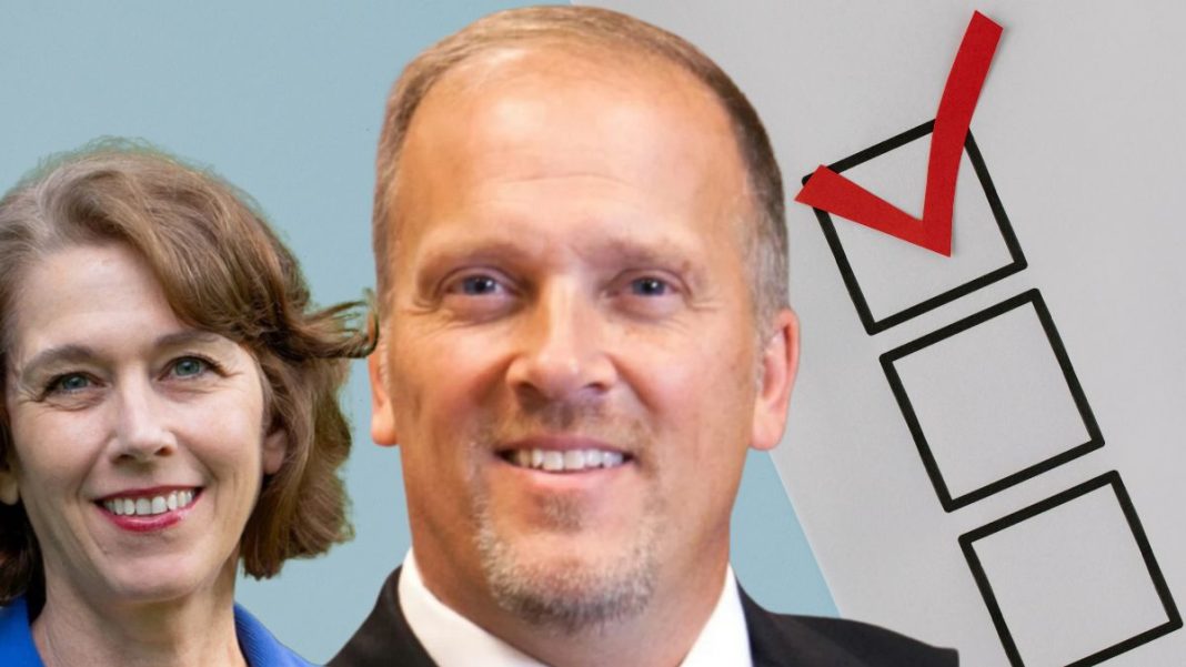Wisconsin's Largest Law Enforcement Group Endorses Brad Schimel