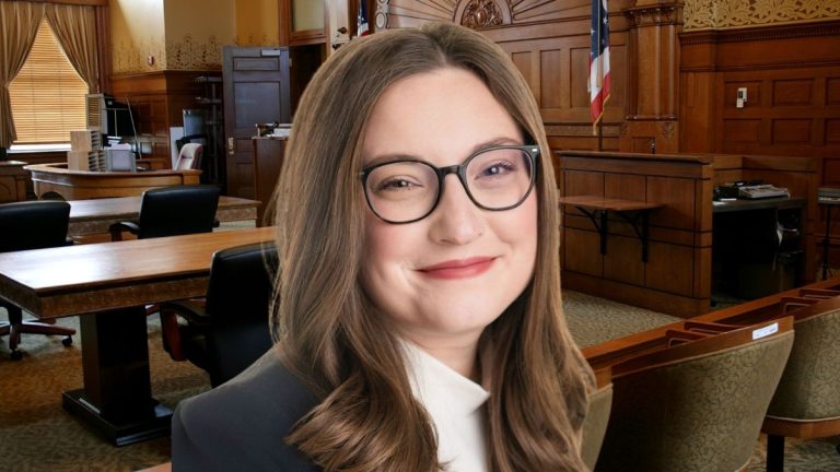 Jefferson Co. GOP Slams Evers' Appointee Theresa Beck For Failed Effort ...