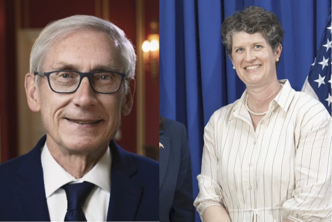 Jill Underly Asks For More Wisconsin Public School Funding; Critics Say ...