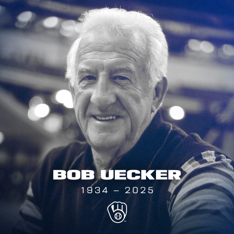 Bob Uecker Dies: Tributes Flow In For Milwaukee Brewers Icon